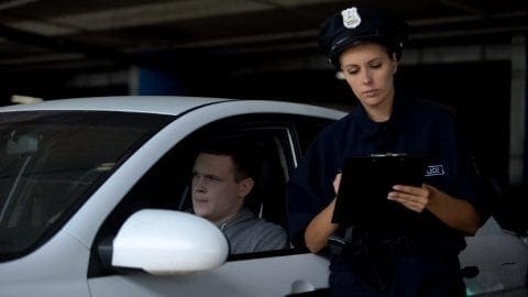 Things to Know About Traffic Violations || Traffic Ticket Lawyer Miami